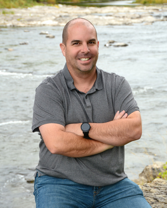 Dr. Geoff Pignotta nominated as one of the 2020-2021 Favourite Faculty Members by Students for ...